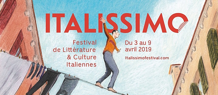 Italissimo - Festival France 2024 Guide, Programmation, concerts, billets...