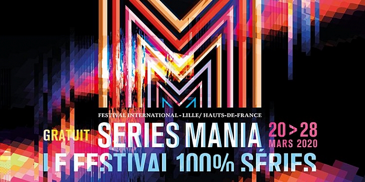 Series Mania - Festival France 2024 Guide, Programmation, concerts, billets...