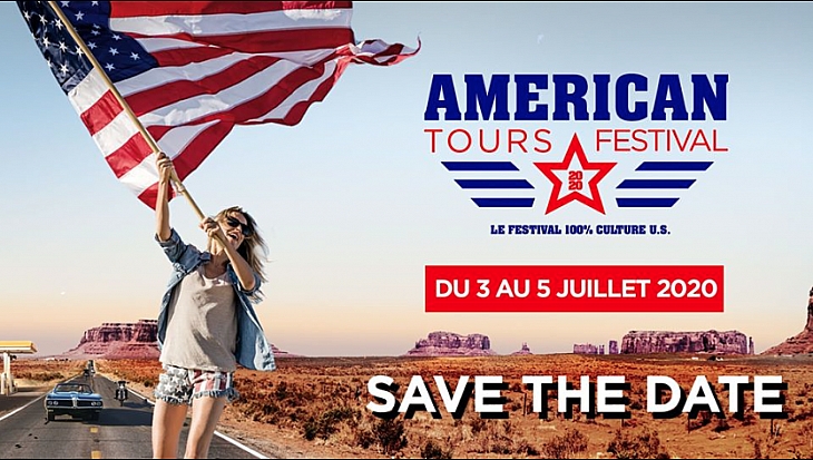 American Tours Festival 2023