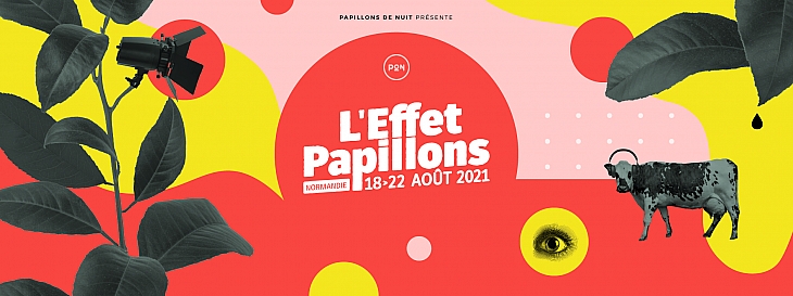 L'Effet Papillons - Festival France 2024 Guide, Programmation, concerts ...