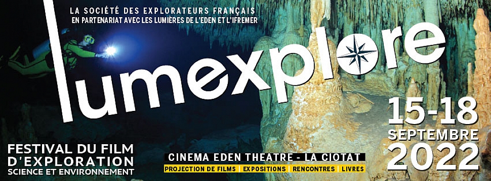 Lumexplore - Festival France 2024 Guide, Programmation, concerts, billets...