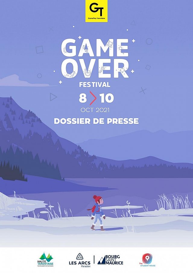 Game Over Festival - Festival France 2024 Guide, Programmation, concerts, billets...